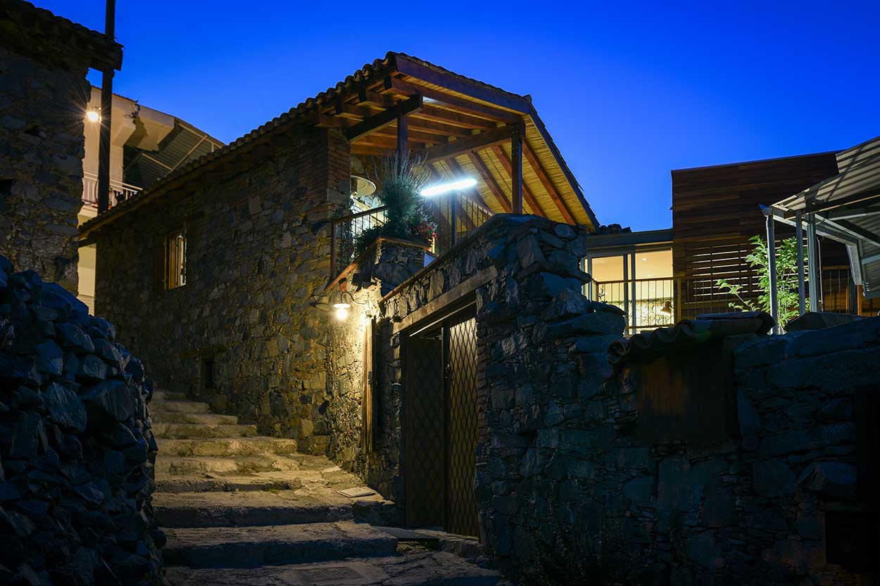 ΣΥΝΤΗΡΗΣΗ – ΑΠΟΚΑΤΑΣΤΑΣΗ ΚΑΙ ΠΡΟΣΘΗΚΗ ΣΕ ΔΙΑΤΗΡΗΤΕΑ ΟΙΚΟΔΟΜΗ ΣΤΟΝ ΑΣΚΑ ...